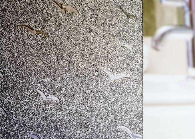 Extrusion GPPS Sheet - Beta Plastik Vakum