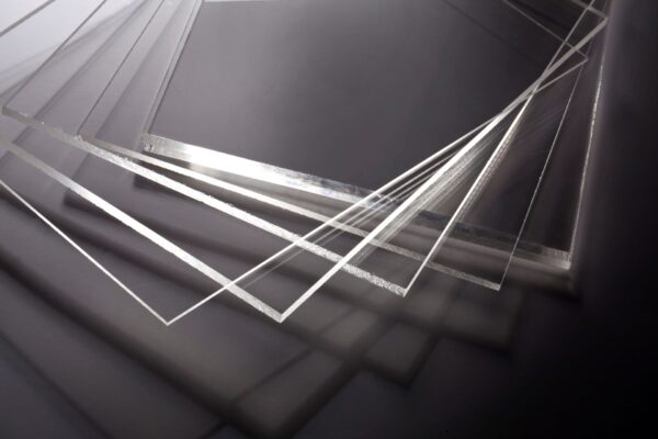 PET-G Sheets - Beta Plastik Vakum